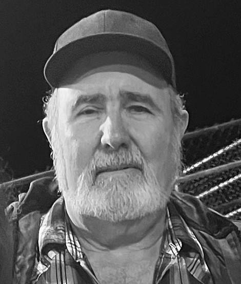 James Christopher Tenney | News, Sports, Jobs - The Intermountain